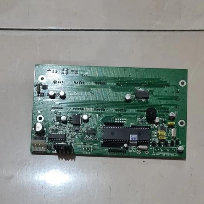 Jual MAINBOARD INDICATOR TIMBANGAN MK-5P/ MODUL MK-5P | Shopee Indonesia