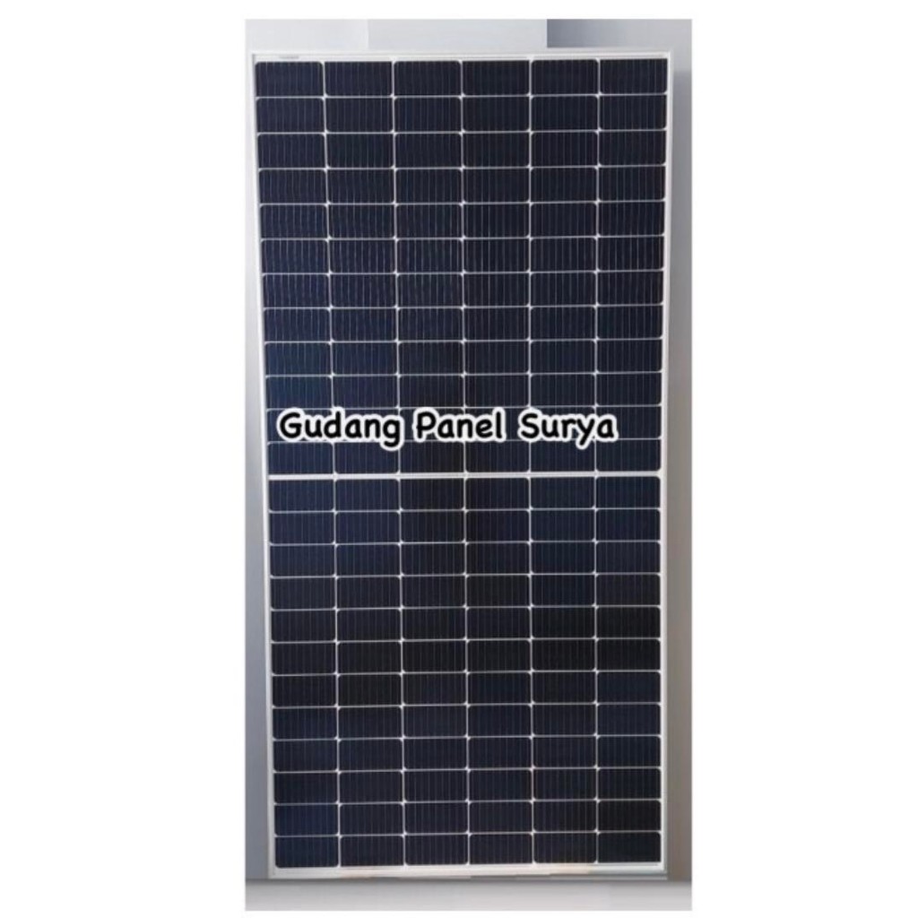 Jual Cuci Gudang Solar Panel Surya Solarcell 540Wp Mono 540 Wp Pv ...
