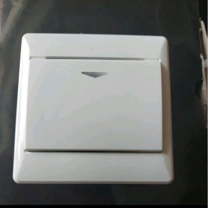 Jual Saklar Kartu B2031Ekt Merk Boss. Tipe B2000L . Hotel Key Card ...