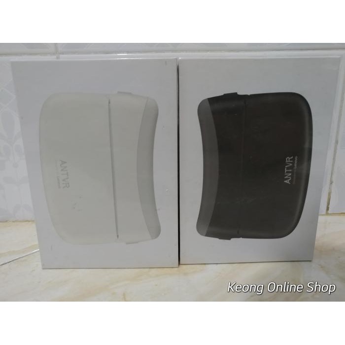 Jual Ant VR Kit (Virtual Reality) Dijamin Original Lenovo 100% | Shopee ...
