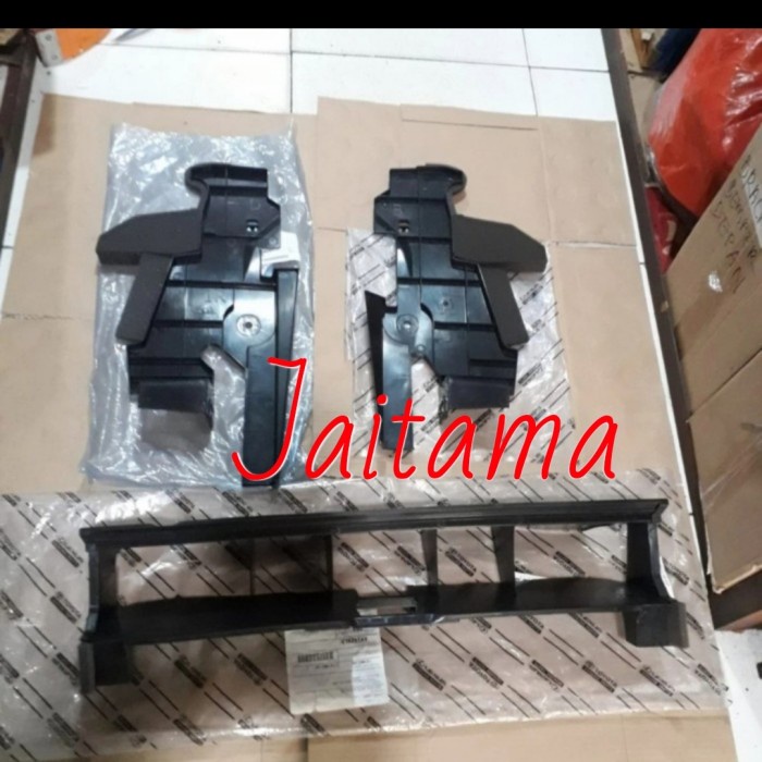 Jual Terbaik In Kelasnya Plastik Samping Radiator Grand Avanza-Great ...