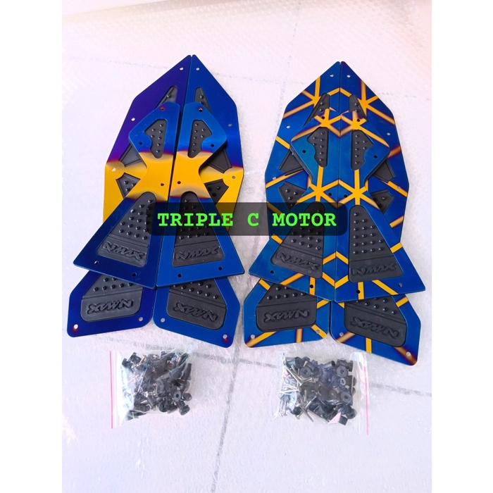 Jual bordes nmax 2 tone | Shopee Indonesia