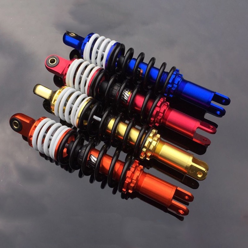 Jual TRAC 280mm 320mm MBM Motorcycle Shock Absorber Rear Suspension ...