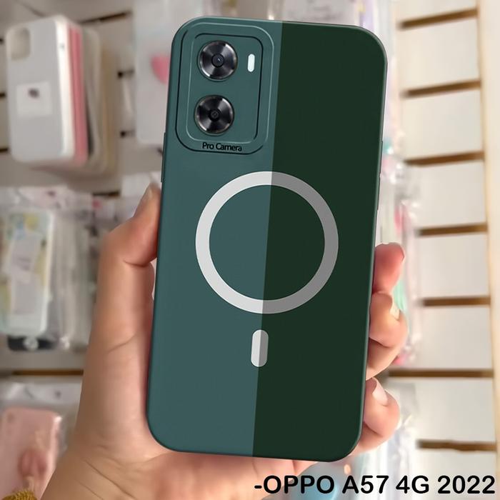 Jual BOOM SALE Casing Oppo A57 4G 2022 A55 A54 A76 A36 A96 A74 A95 A52 ...