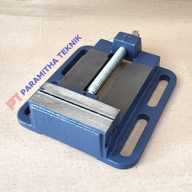 Jual Murah Catok Bor 4" / Ragum 4 Inch / Drill Press Vises 4 Inch ...