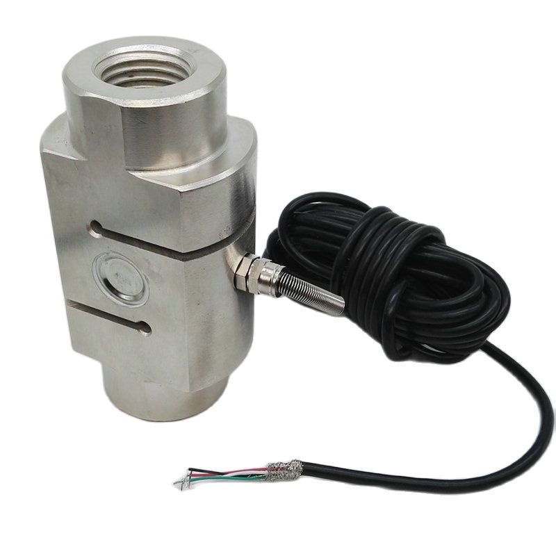 Jual ALLEN DYLY-101 10T 15T 20T Large Load Cell Compression And Tension ...