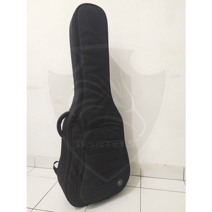 Jual Tas Gitar Akustik Bartels Model Razor Standar | Shopee Indonesia