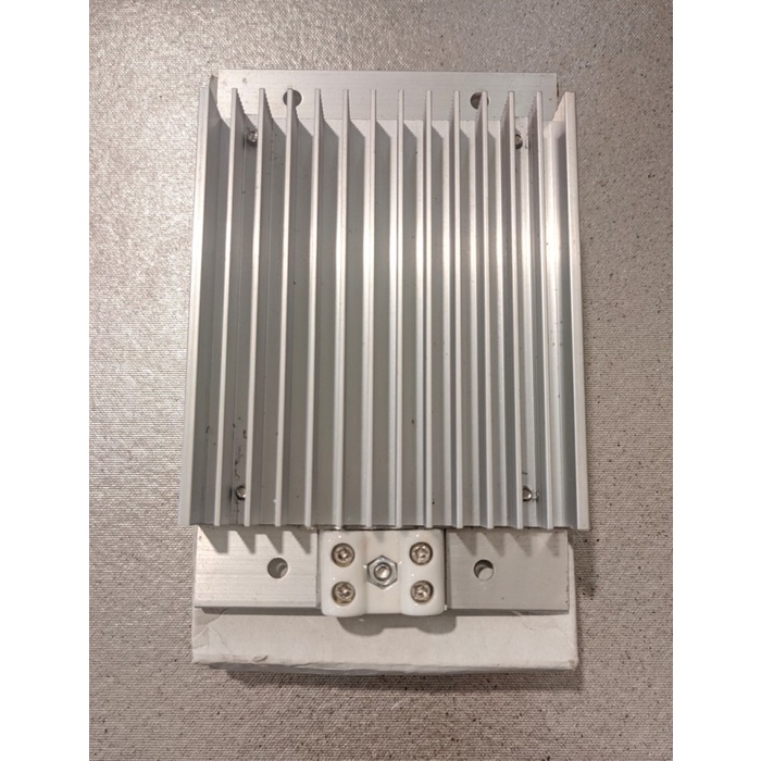 Jual Panel box Heater 100w 220V pemanas ruangan bukan merk CONHEAT ...