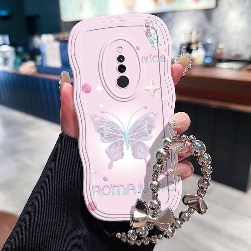 Jual Casing Hp Untuk Xiaomi Redmi 8 8A 7 Y3 6 6A 5 5A 5 Plus 4X Case ...