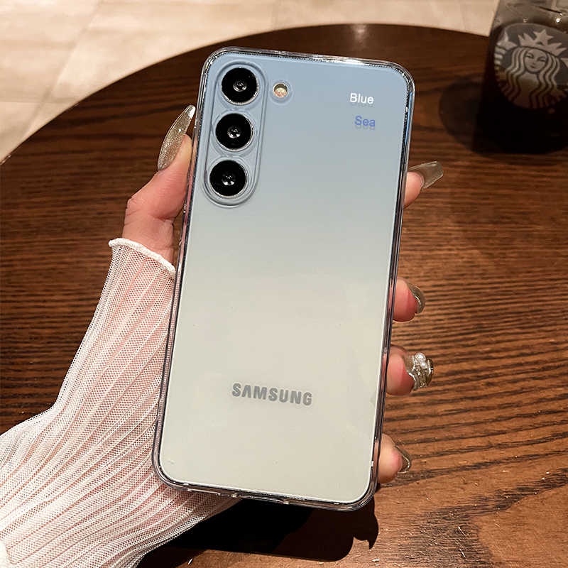 Jual Fancy Couple Anti Kuning Terbaru Casing Samsung A17 5G A07 Galaxy A06 A16 A56 A36 A26 5G ...