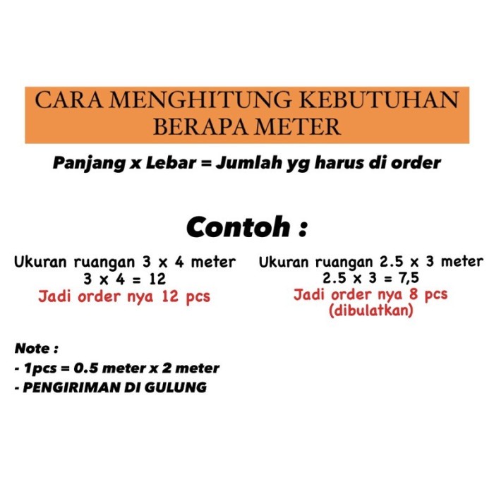 Jual Flashshow KARPET VINYL LANTAI IMPORT MOTIF KAYU / MARMER PERLAK ...