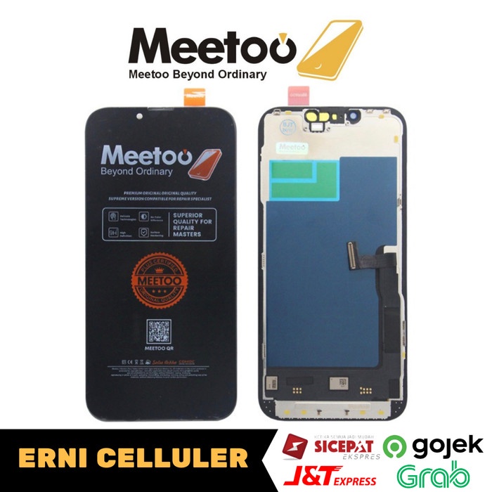 Jual LCD TOUCHSCREEN IPHONE 13 PRO INCELL MEETOO SUPER (MOVE IC ...