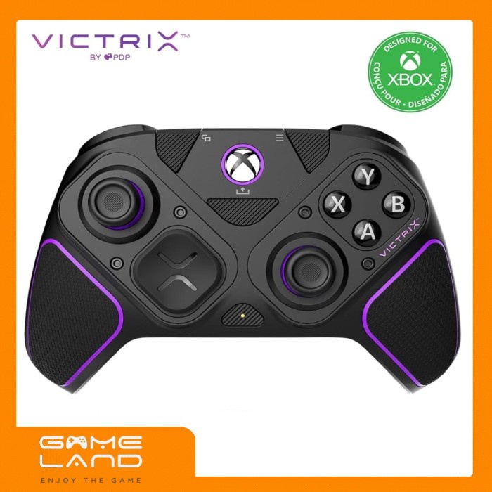 Jual Pdp Victrix Pro Bfg Wireless Gaming Controller For Xbox Series XS ...