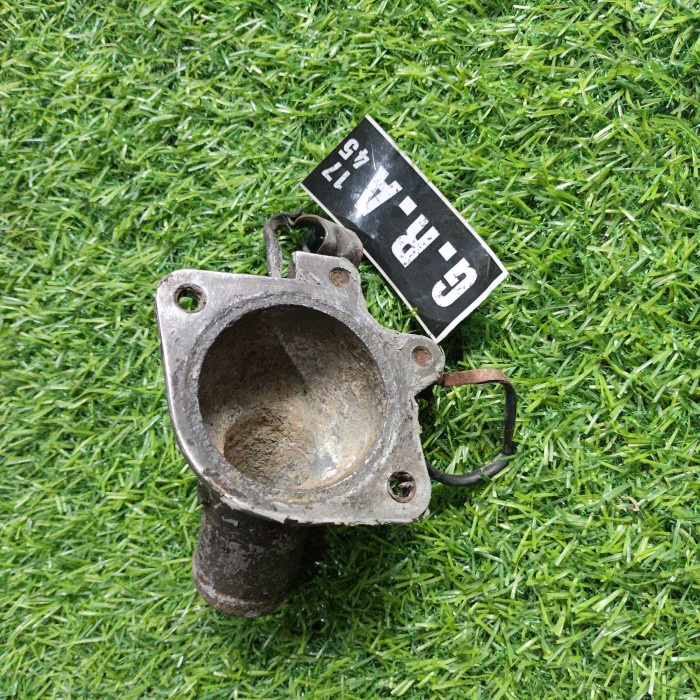 Jual Pipa Inlet Water Mitsubishi Galant Lele V6 Copotan | Shopee Indonesia