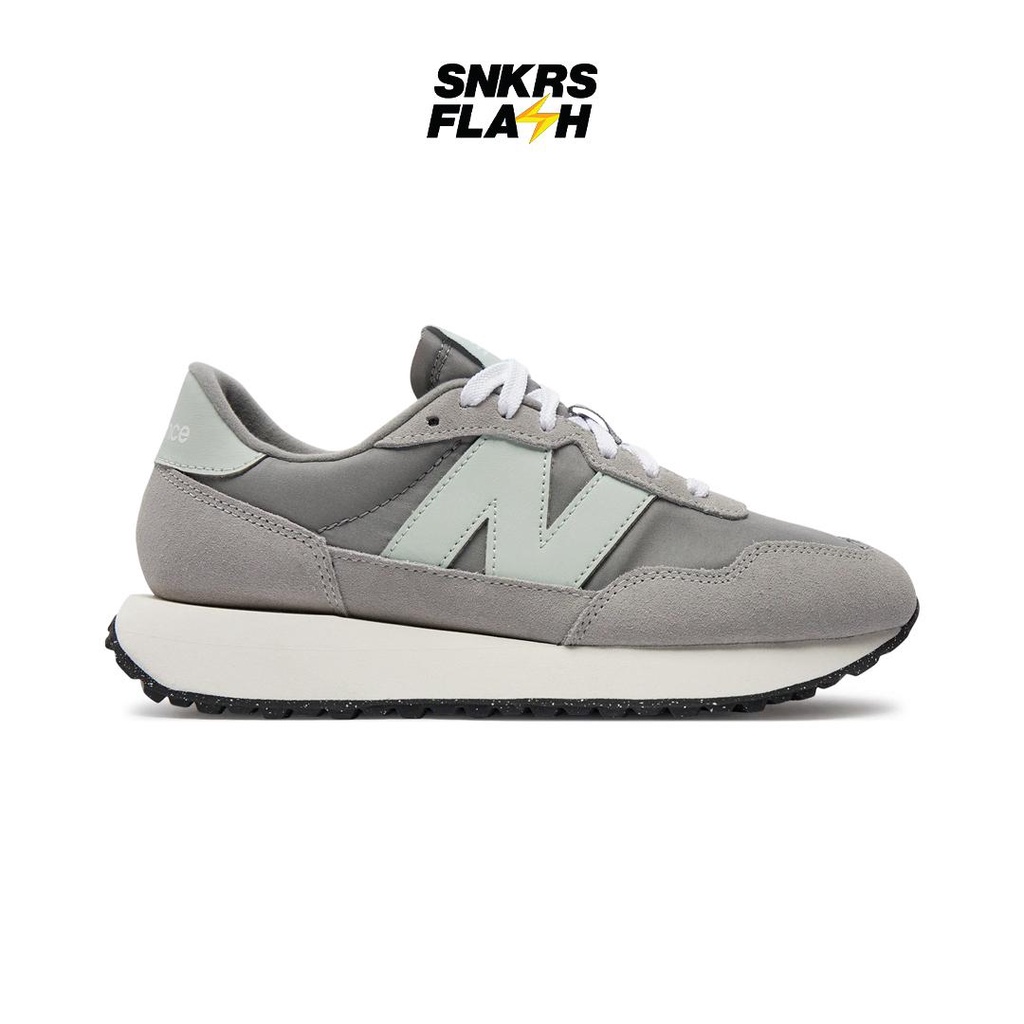 Jual NEW BALANCE 237 Slate Grey Raincloud Sepatu Sneakers Wanita ...