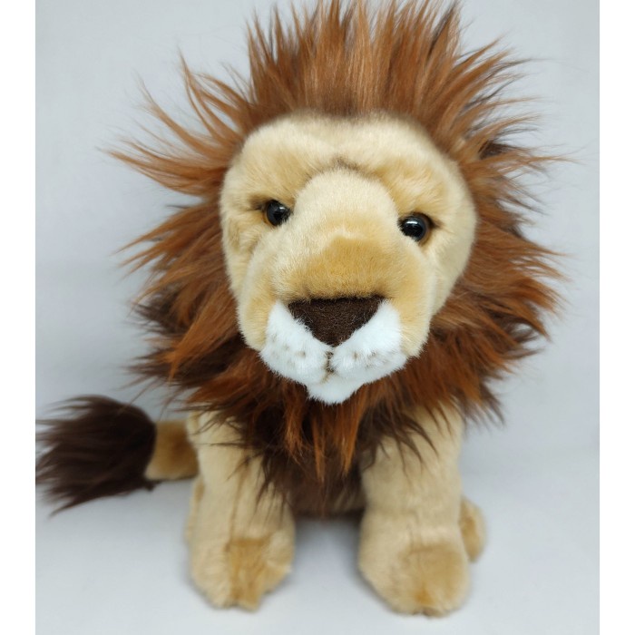 Jual Boneka Harimau/Singa/Onta (M) | Shopee Indonesia