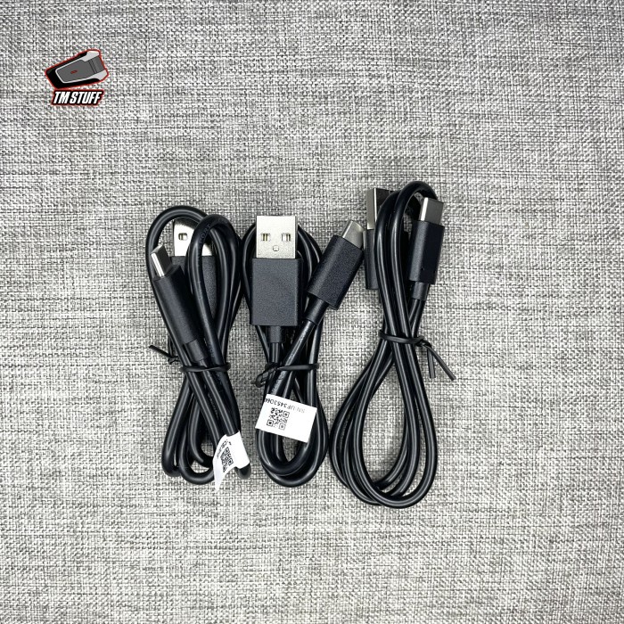 Jual Kabel Usb Charger Cardo Packtalk Edge, Neo, Custom, Spirit (Bawaan ...