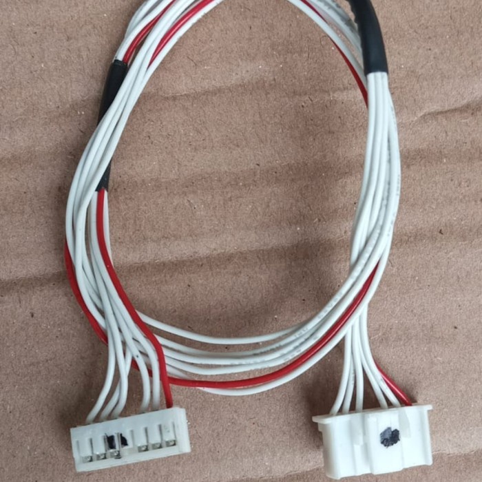 Jual Kabel Control PCB Sensor AC 1/2 3/4 1 1.5 PK Sharp Thailand AH ...