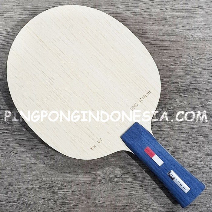 Jual Bebas Ongkir Yinhe Win ALC - Blade Pingpong Kayu Tenis Meja Bet ...