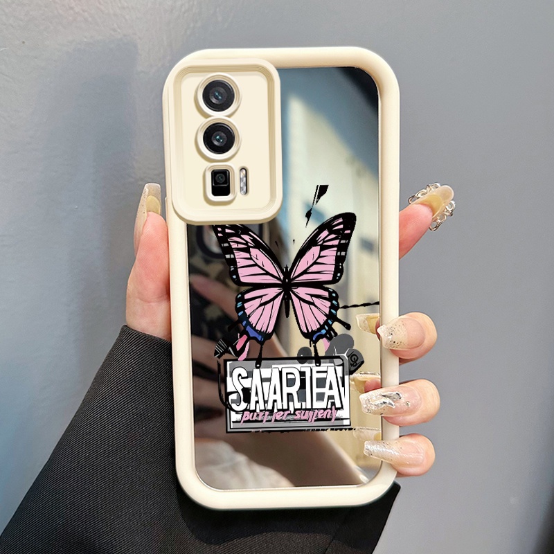 Jual Casing Hp Untuk Xiaomi 14 14T 14T Pro 5G POCO F6 F5 Case HP Casing ...