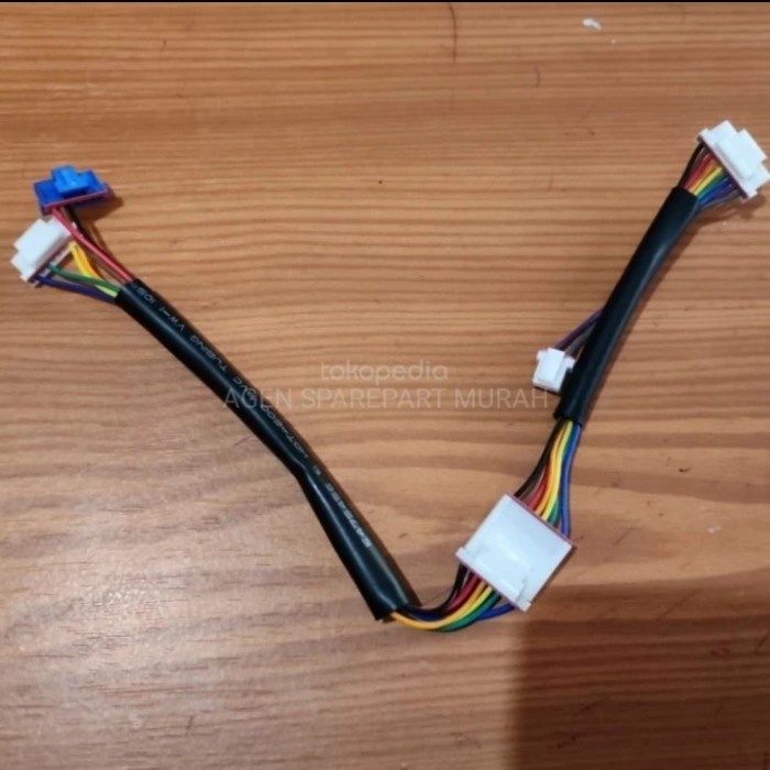 Jual KABEL SENSOR MODUL PCB AC LG HERKULES ORIGINAL | Shopee Indonesia