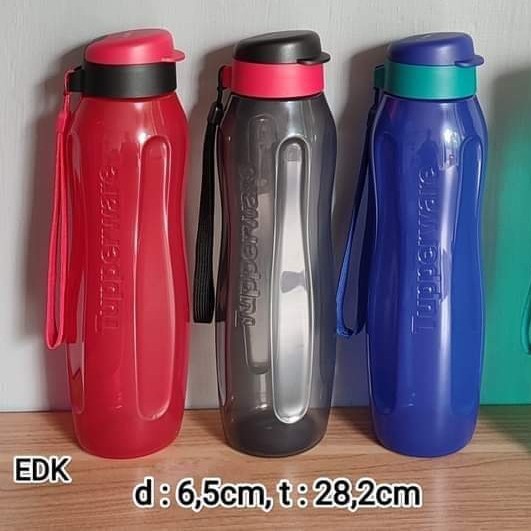 Jual BOTOL TUPPERWARE PROMO//ECO1 LITER | Shopee Indonesia