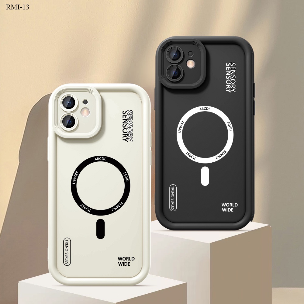 Jual Casing Hp Untuk Xiaomi Redmi 15C 14C 15 13 13X 13C 12 10 10C 9T 8 ...