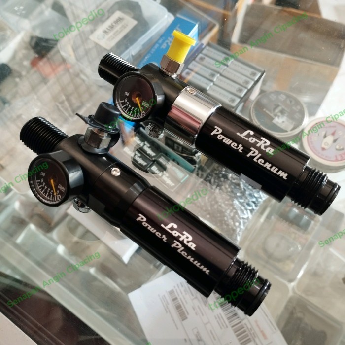 Jual JTTOP" LORA POWER PLENUM EXTRTA POWER LEBIH PANJANG | Shopee Indonesia
