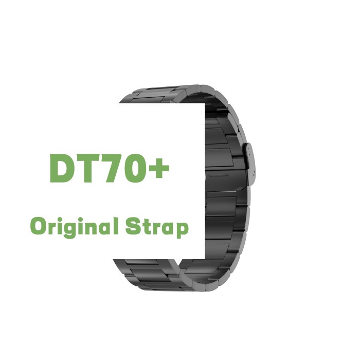 Jual DT70 Plus + Smartwatch DT70+ original watch band | Shopee Indonesia