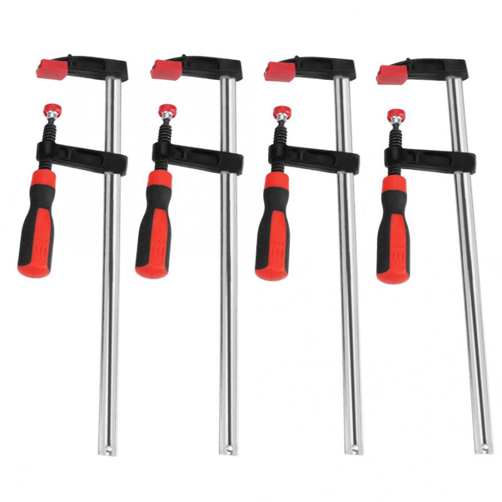 Jual Woodworking Clamps Woodworking F Clamp Heavy Duty F Clamps ...