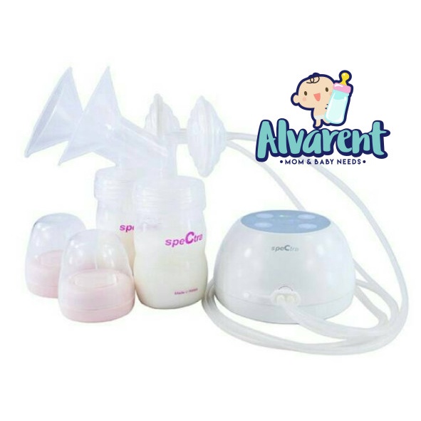 Jual Pompa Asi / Breastpump Spectra M1 Double Pump (SEWA) | Shopee ...