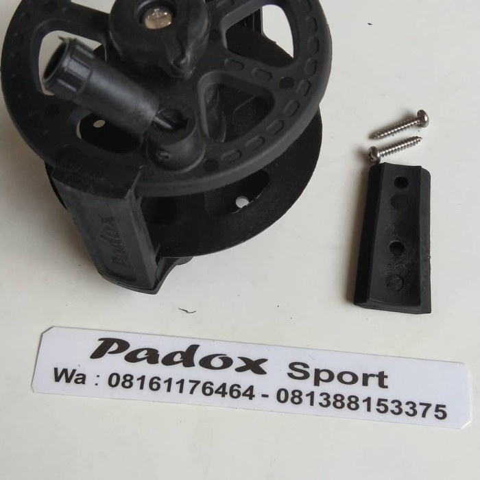 Jual padok reel speargun reel spearfishing panah tombak tembak ikan ...