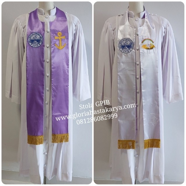 Jual Promo Stola Gpib | Shopee Indonesia