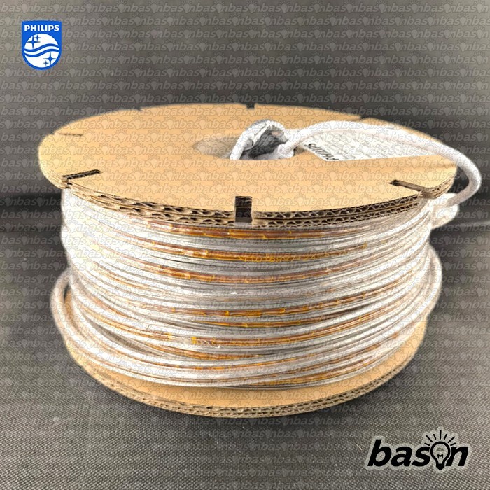 Jual Philips Hls168 7.5W / 9W 220V 50 Meter - Flexible Led Tape ...