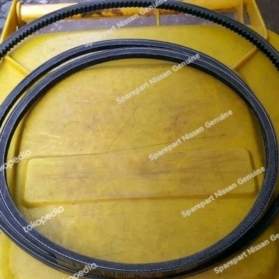 Jual JTTOP TERRANO TALI KIPAS FAN BELT TIMING BELT SET ORIGINAL NISSAN ...