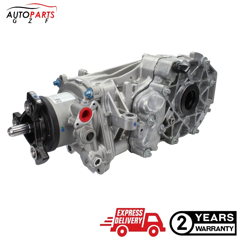 Jual New For 2017 2018 Infiniti QX30 Rear Carrier Differential Miles 2. ...