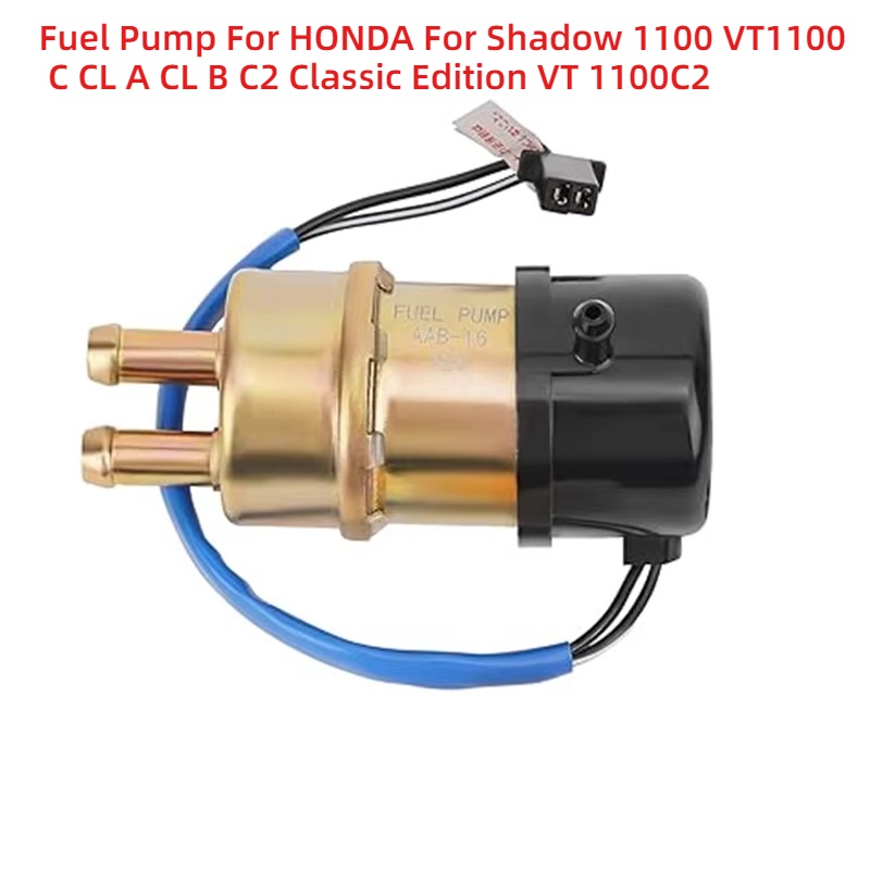 Jual Fuel Pump For Honda For Shadow 1100 Vt1100 C Cl A Cl B C2 Classic ...