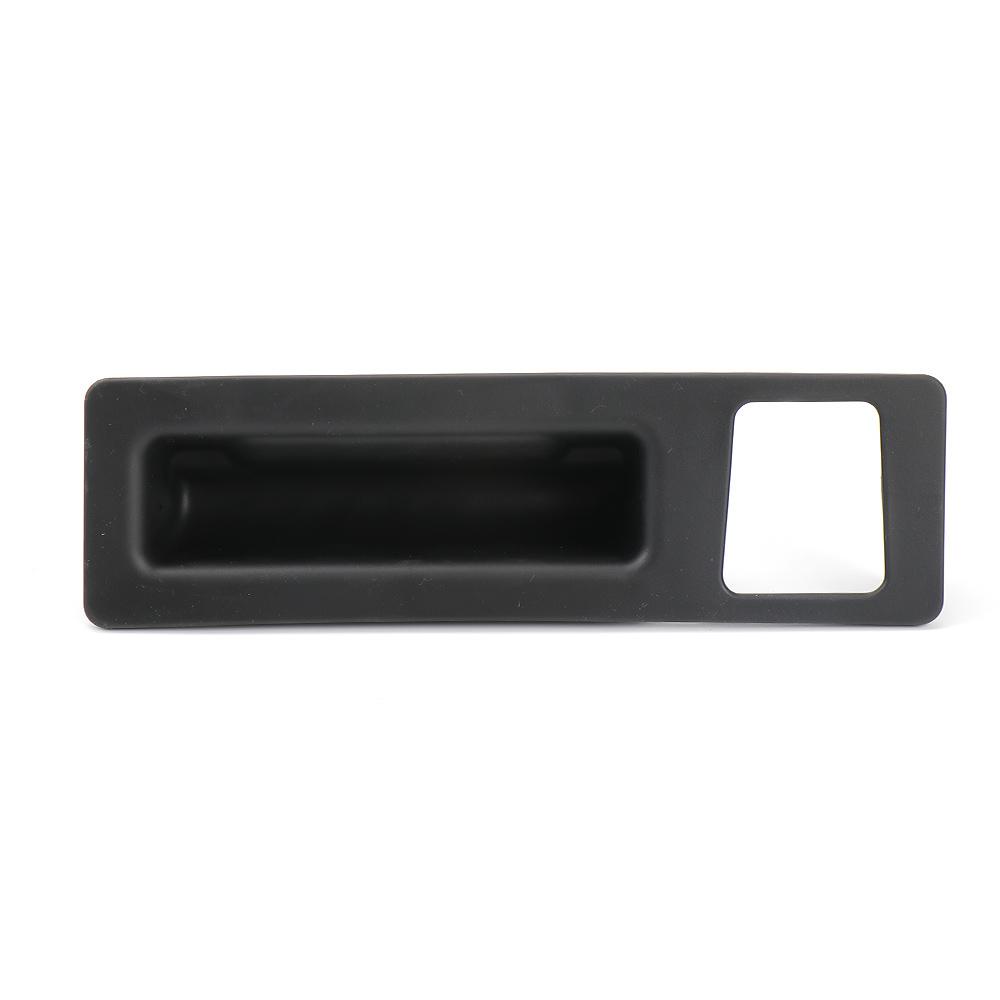 Jual PREORDER UNIVERSAL CAR BOOT TRUNK PUSH BUTTON SWITCH TAILGATE ...