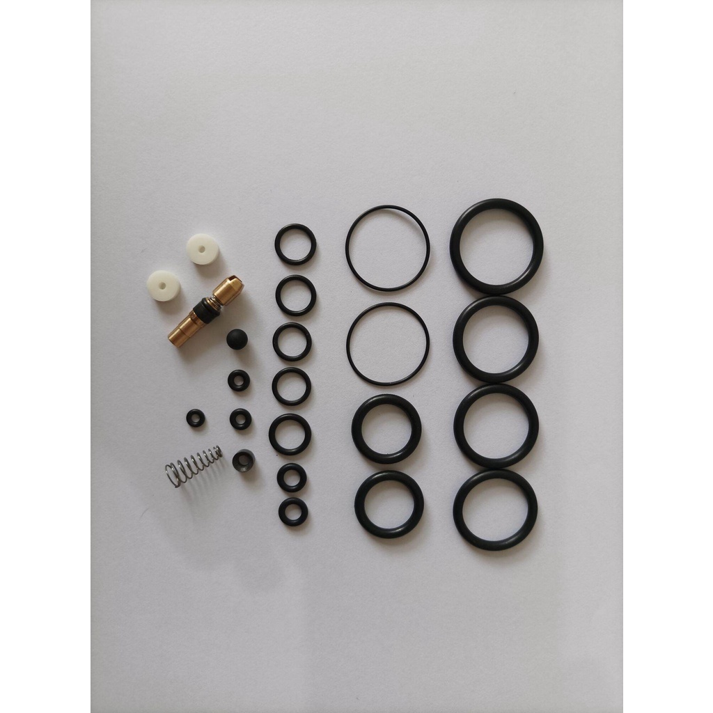 Jual Onderdil Pompa PCP, Seal Pompa PCP, Spare part pompa PCP, Sperpat ...