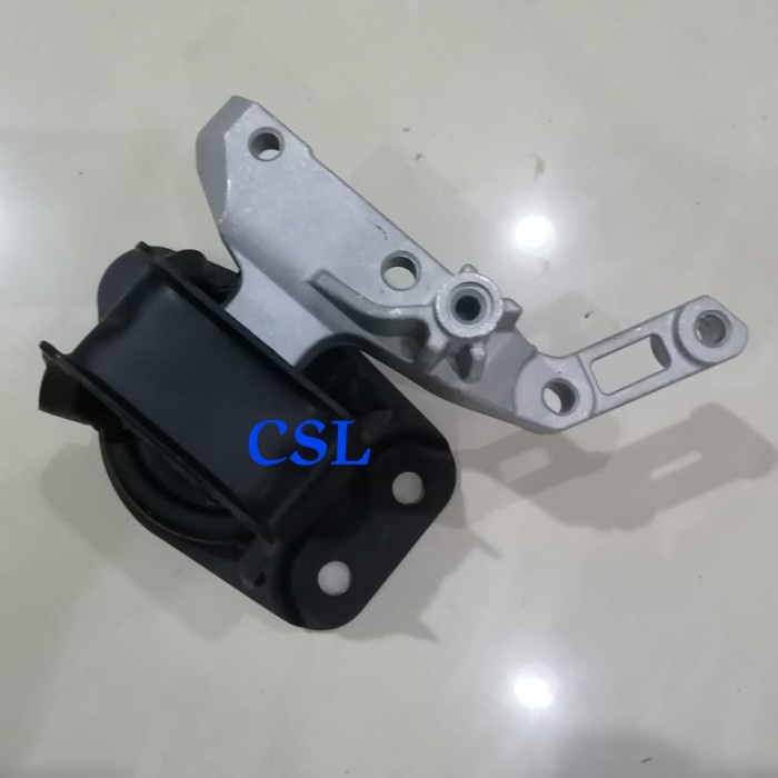 Jual Engine Mounting Kanan Nissan March Datsun Go Matic Manual | Shopee ...
