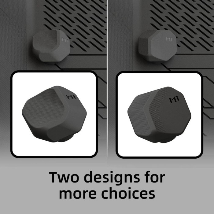 Jual terbaru !!! skull & co. rog ally x back buttons / back button ...