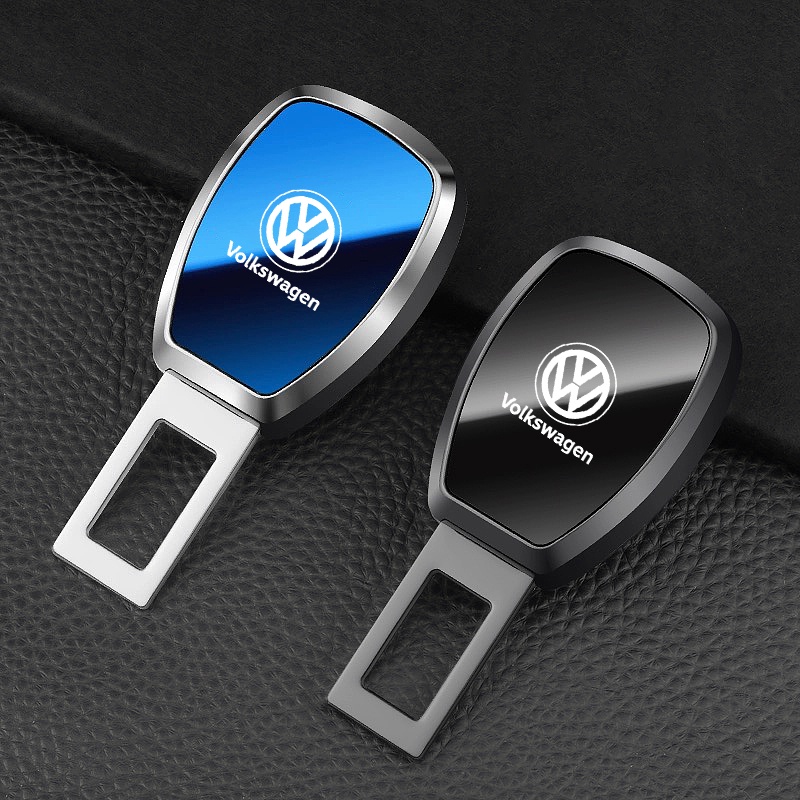 Jual IMPORT CAR ACCESSORIES SEAT SAFE BELT LOCK BUCKLE PLUG EXTENDER ...