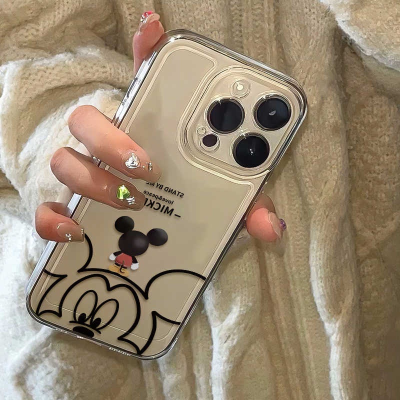 Jual Fancy Miki Soft Terbaru Casing Samsung A17 5G A07 Galaxy A56 A36 A26 A06 A16 5G A55 5G A35 ...