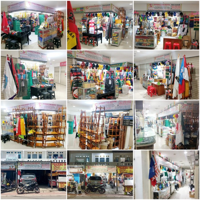 Jual BARANG TERLARIS Map Perlengkapan Upacara Map Garuda Pancasila Map ...