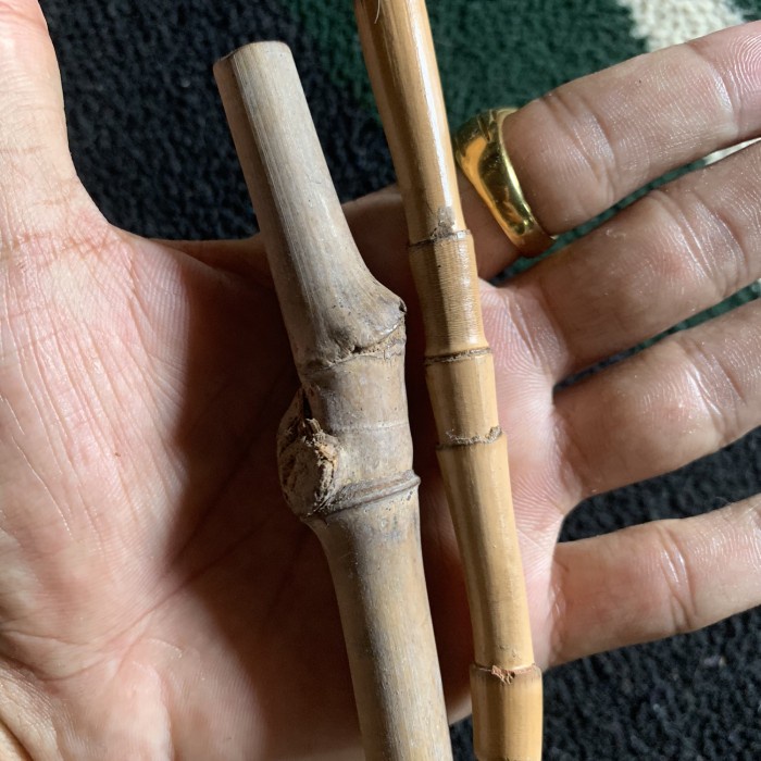 Jual PREMIUM Rotan dan Bambu Temu Ruas | Shopee Indonesia