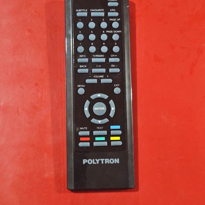 Jual REMOT COMPO DVD AUDIO POLYTRON ORIGINAL TYPE ICP17C01 | Shopee ...