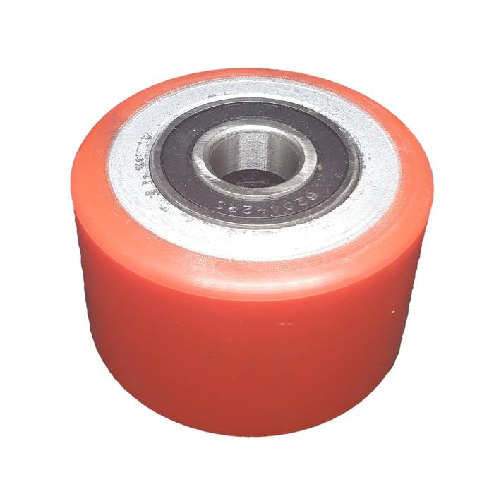 Jual RODA HAND PALLET PU 80 X 50 MM | Shopee Indonesia