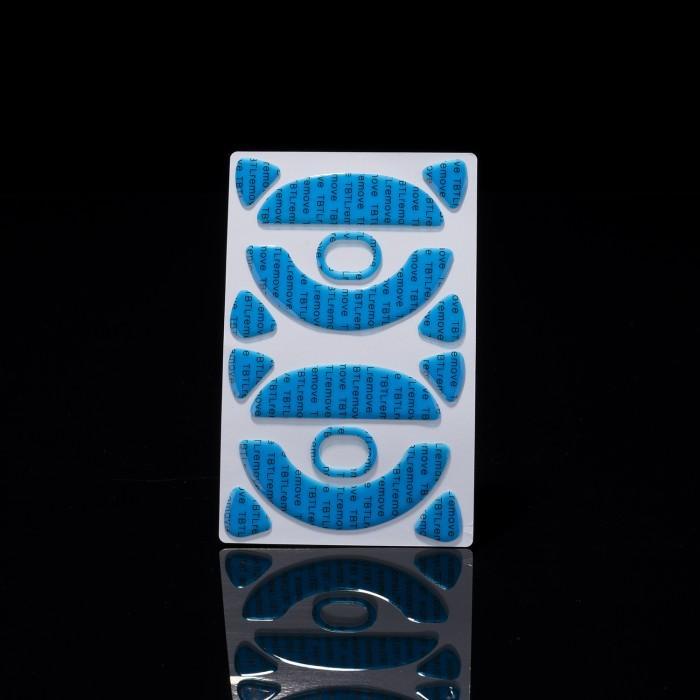 Jual TBTL BTL V2 VXE MAD R Series Mouse Feet / Mouse Skate PTFE for ...