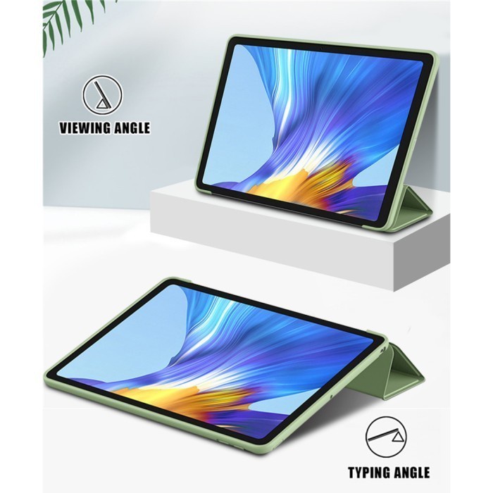 Jual HUAWEI MATEPAD 12 X /MATEPAD PRO 12.2 INCH TRI-FOLD CASING SMART ...