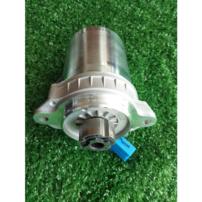 Jual Motor Mdps Power Steering New Carens Mdps Motor Power Stering Kia ...